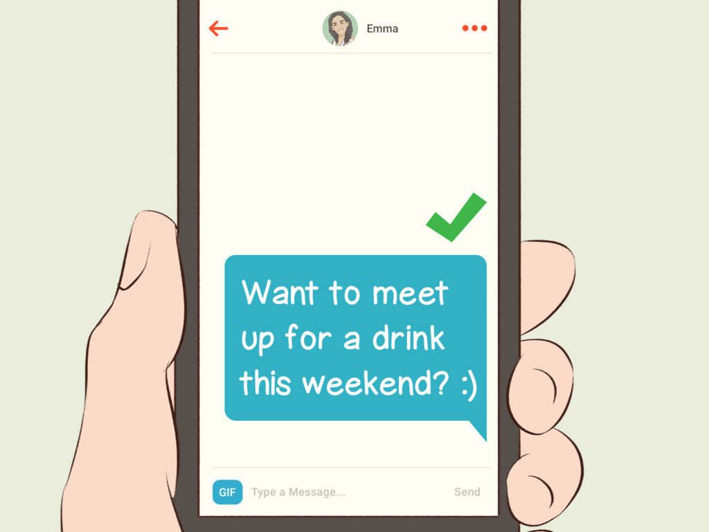 Comment draguer sur Tinder ? Le guide ultime avec plein d'exemples Comment draguer sur Tinder ? Le guide ultime avec plein d'exemples