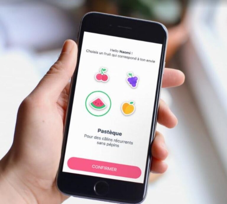 Fruitz avis et opinion des utilisateurs de cette appli en 2020